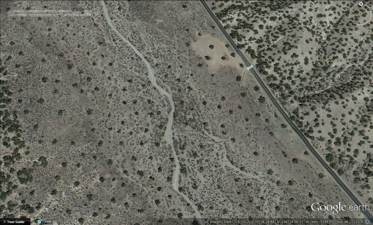 2. Chapter 2 - Channel Modeling Guidelines — FLO-2D Pro Documentation ...